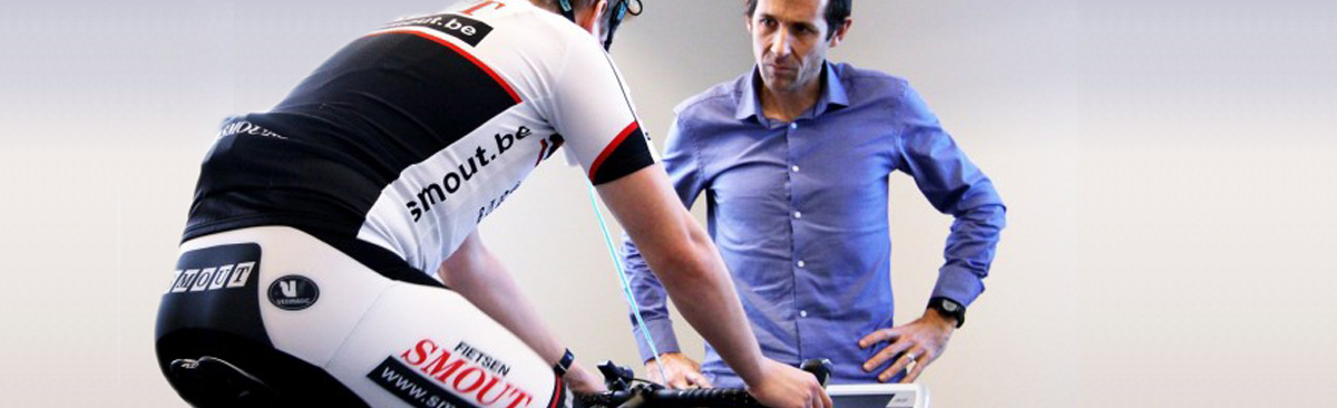 De sportarts - Sport Medisch Centrum Almere